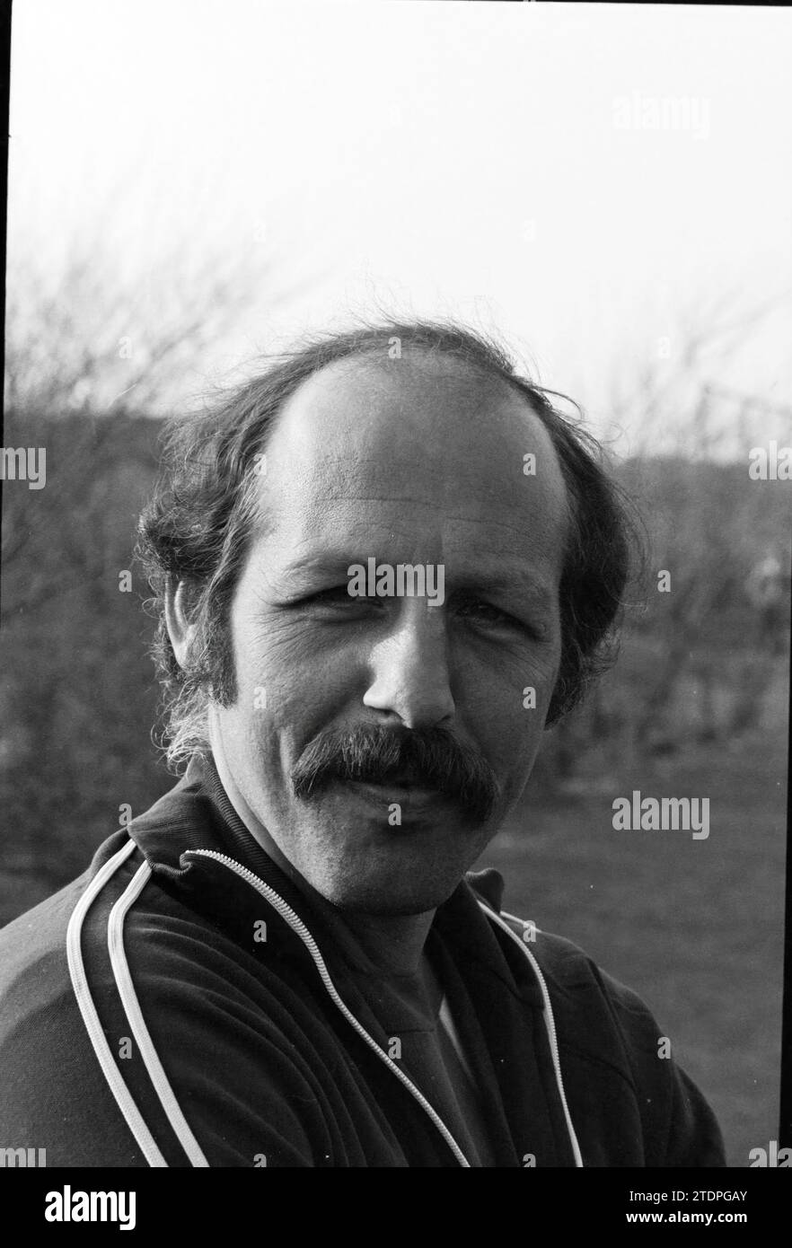 Portrait gerrit v d hi-res stock photography and images - Alamy
