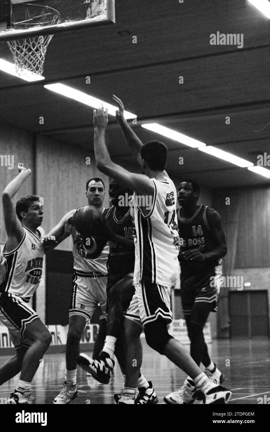 Akrides den bosch hi-res stock photography and images - Alamy