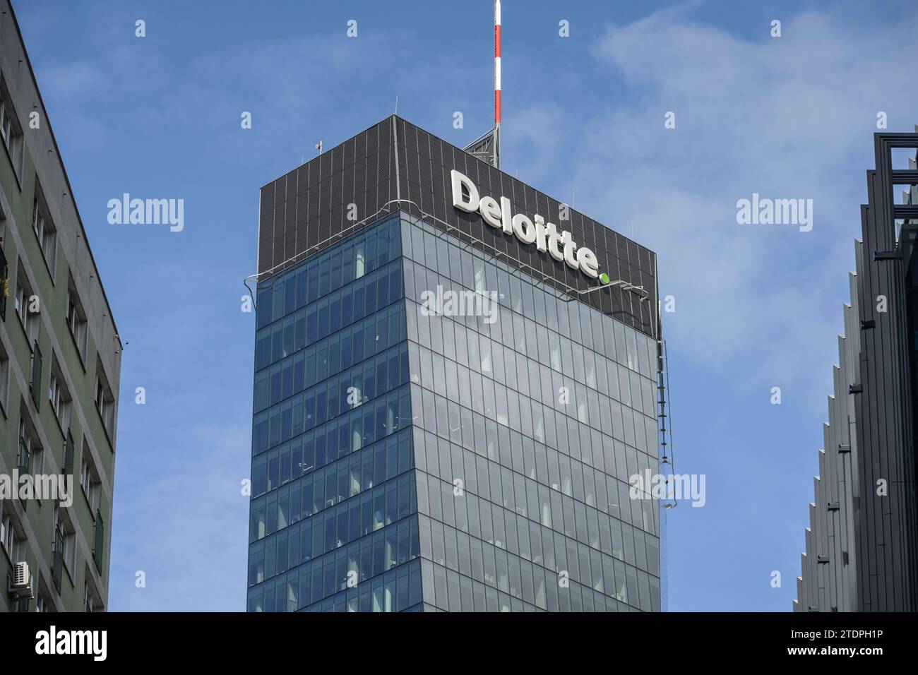 Ii modern logo hi-res stock photography and images - Alamy