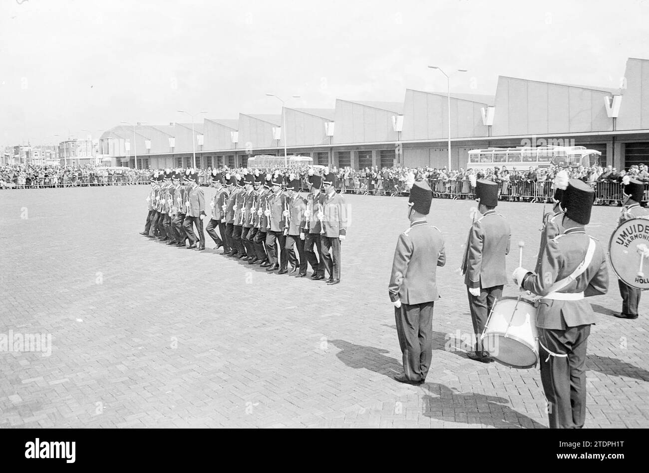 Flag Day, Scheveningen, Flag Day, 21-05-1966, Whizgle News from the ...