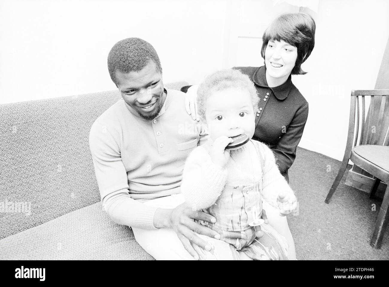 Fighting Mack, Boxing, 06-04-1971, Whizgle News from the Past, Tailored ...