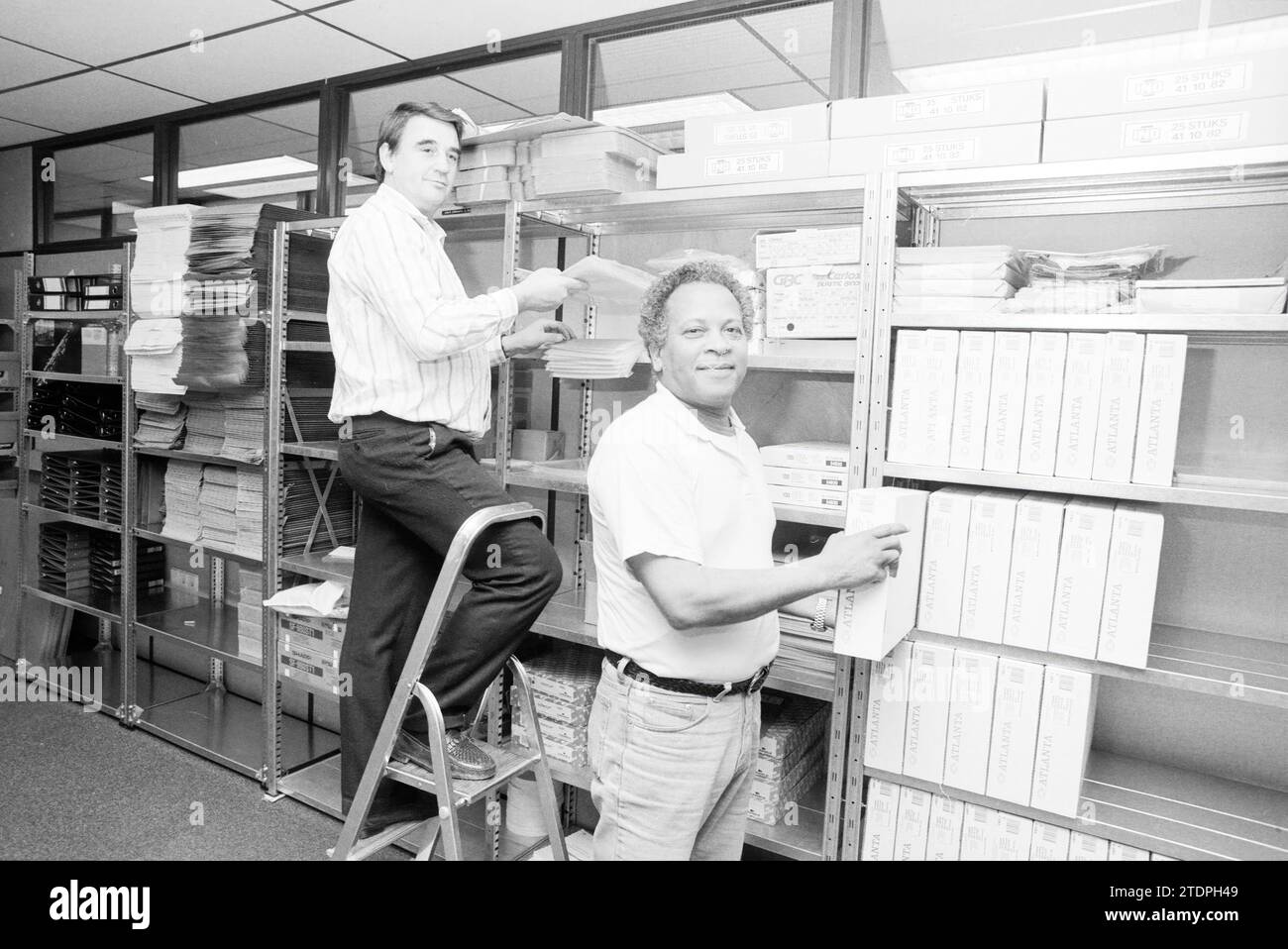 Ge plastics amsterdam hi-res stock photography and images - Alamy