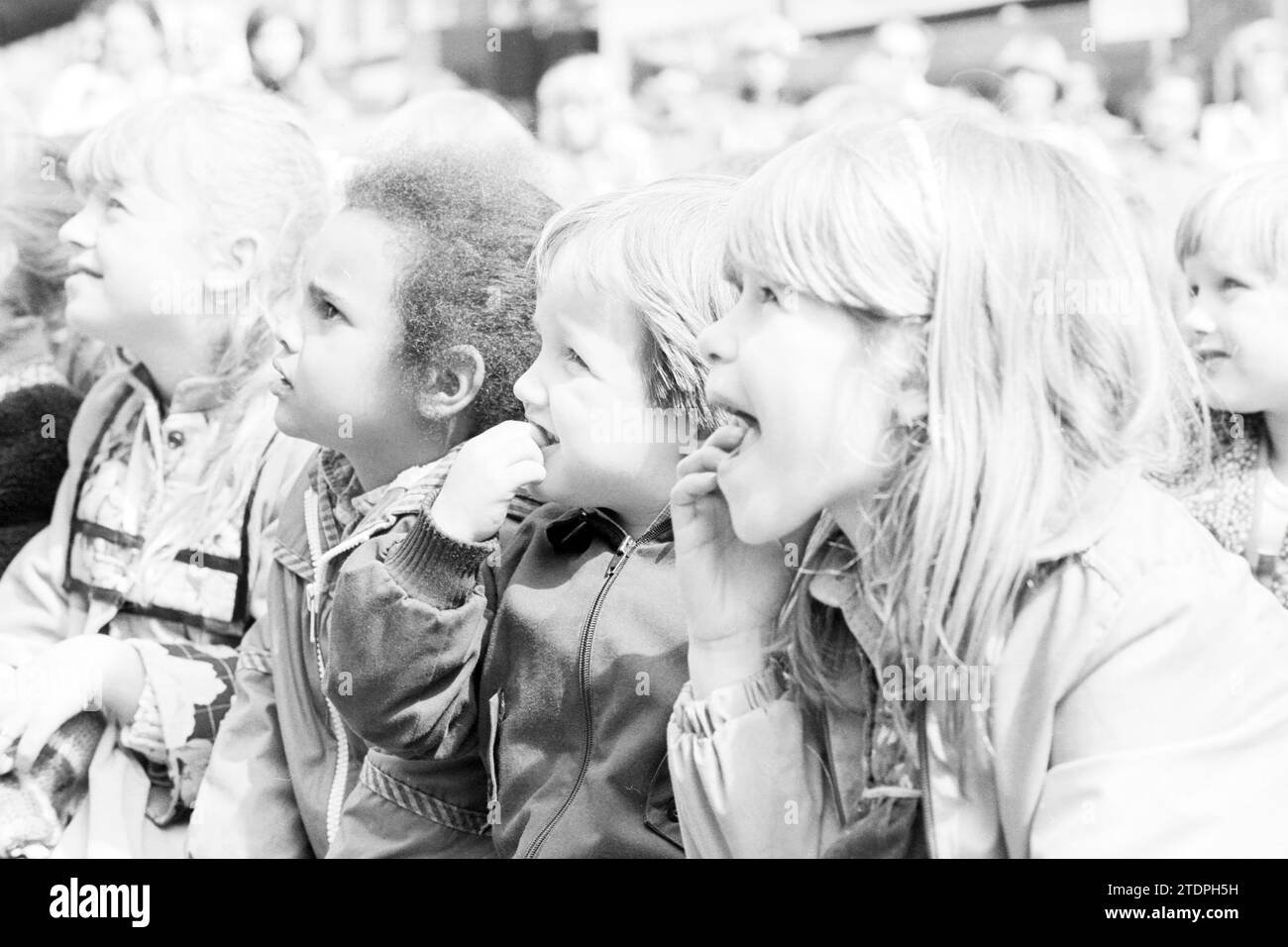 Hildebrand puppet theater hi-res stock photography and images - Alamy