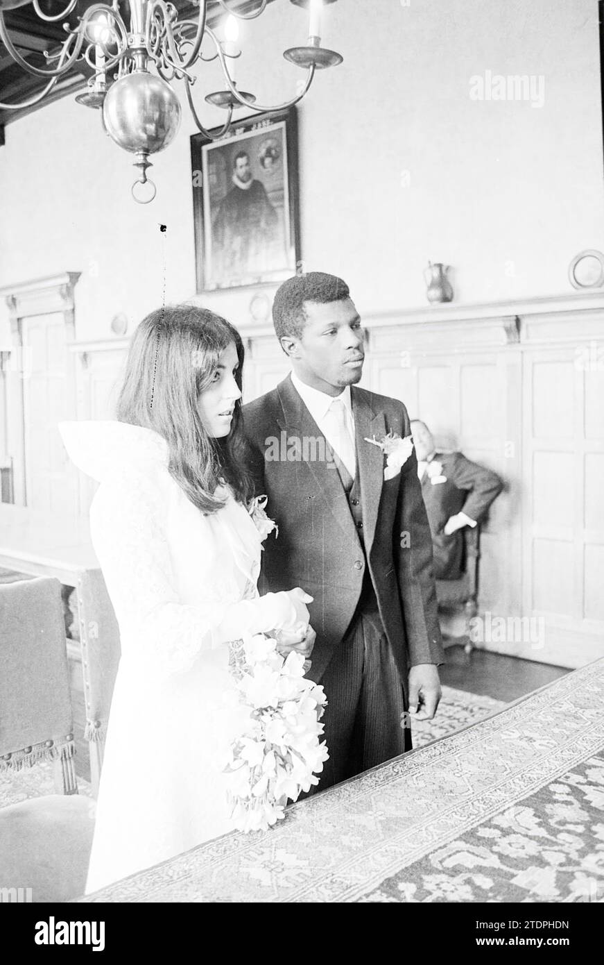 Marriage Fighting Mack, Marriage, 02-05-1969, Whizgle News from the ...
