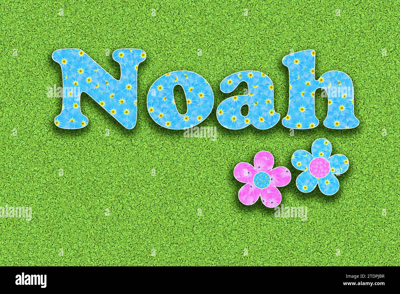 Noah Name Design Noah Name" Art Print For Sale By ProjectX23