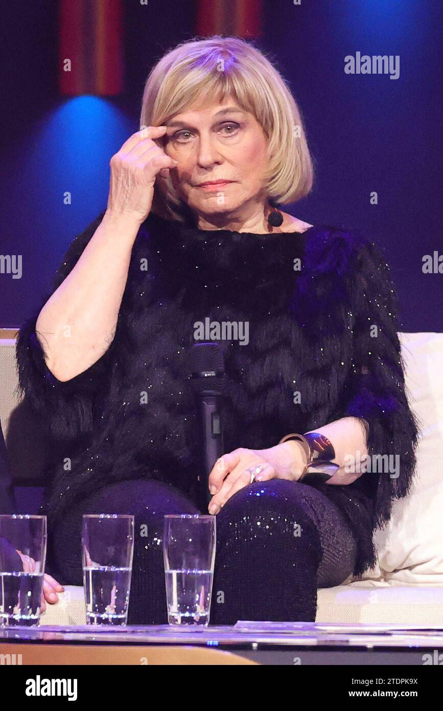 Giovanni Zarrella präsentiert: 50 Jahre Roland Kaiser Mary Roos ...