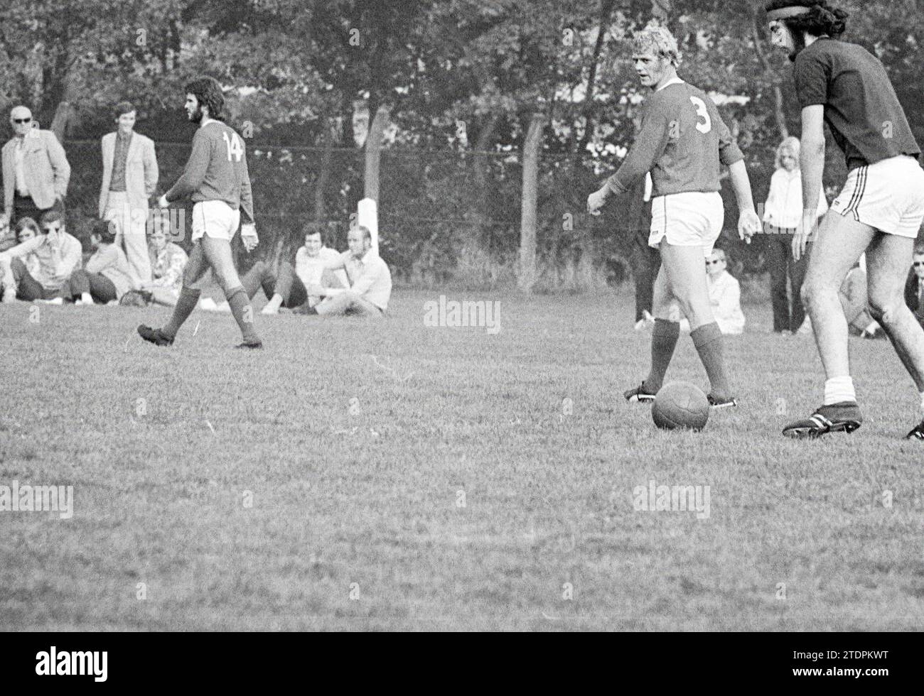 Voetbal vsv hi-res stock photography and images - Alamy