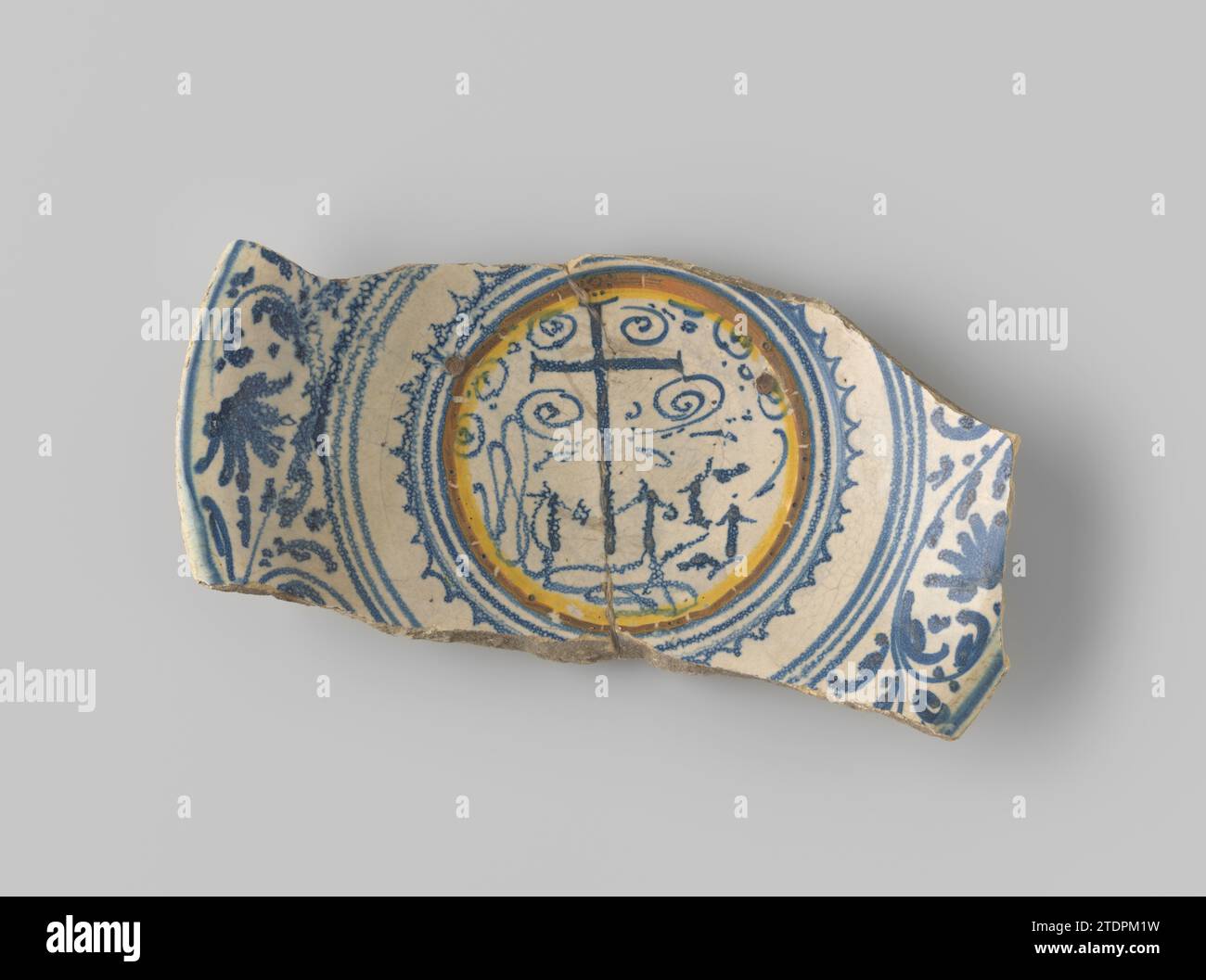 Painting inside the shard hi-res stock photography and images - Alamy
