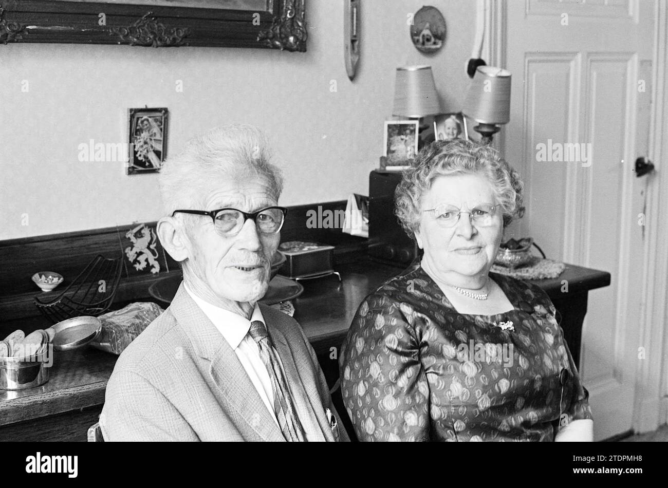 Fam de boer hi-res stock photography and images - Alamy