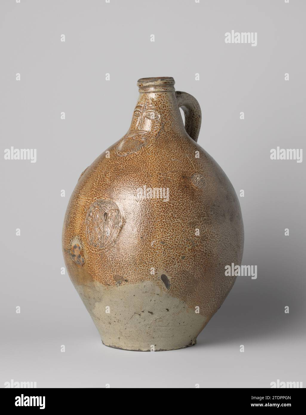 Bartmann jug hi-res stock photography and images - Alamy