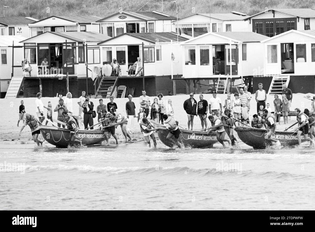 Sloop race kleine strand hi-res stock photography and images - Alamy