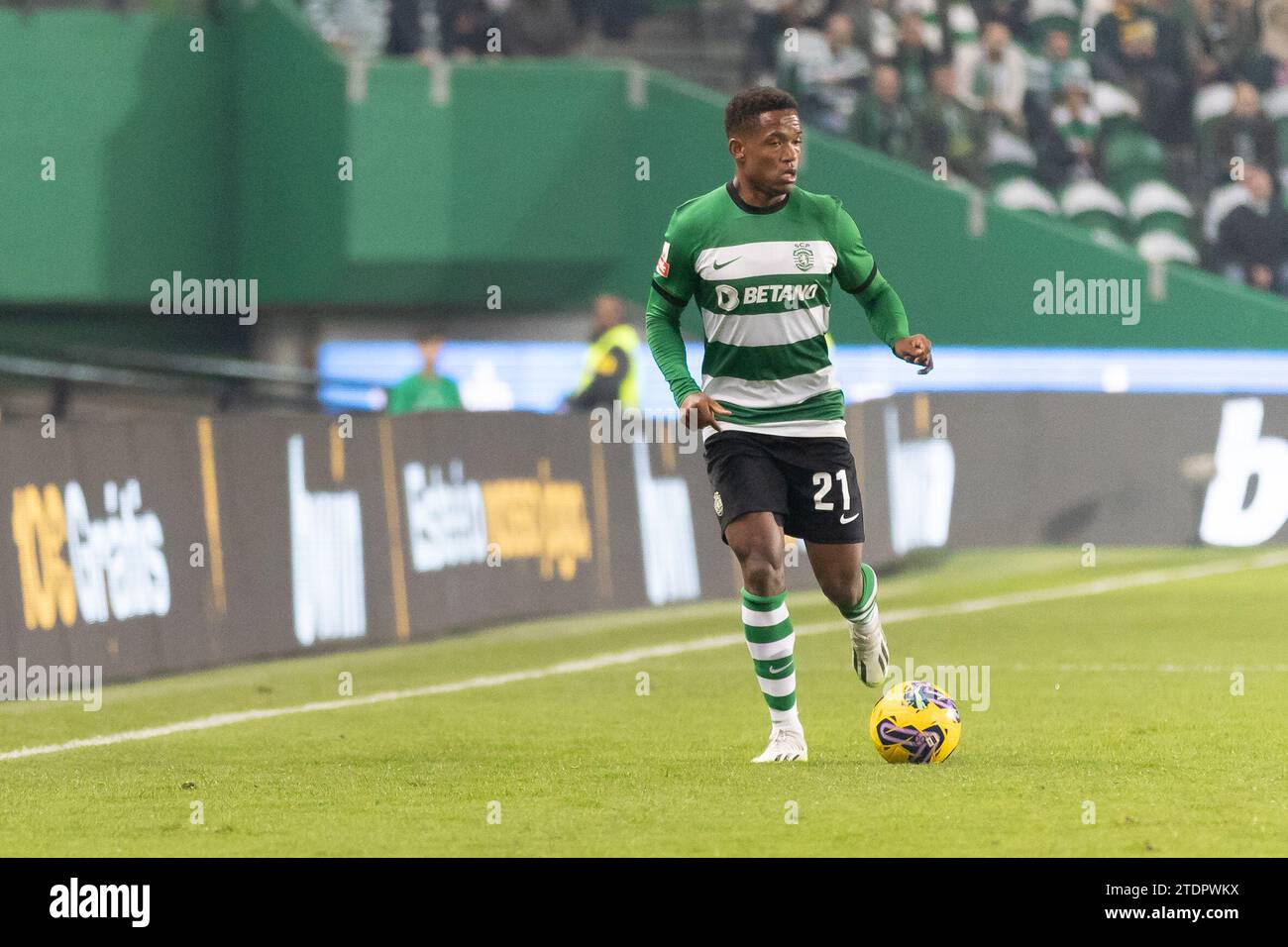 Geny catamo sporting cp hi-res stock photography and images - Alamy