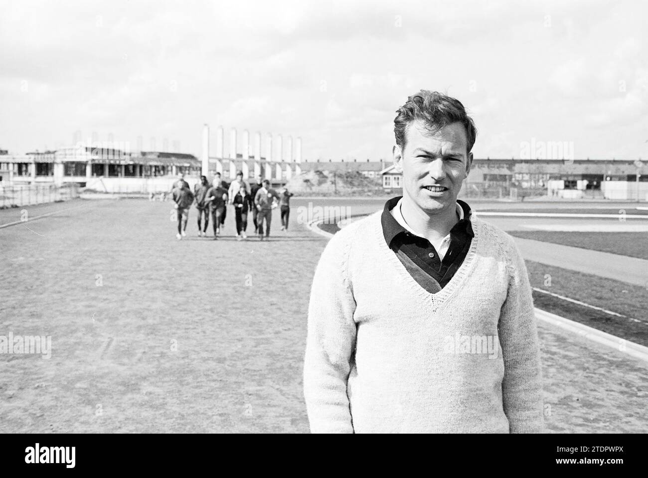 Historical man running hi-res stock photography and images - Alamy