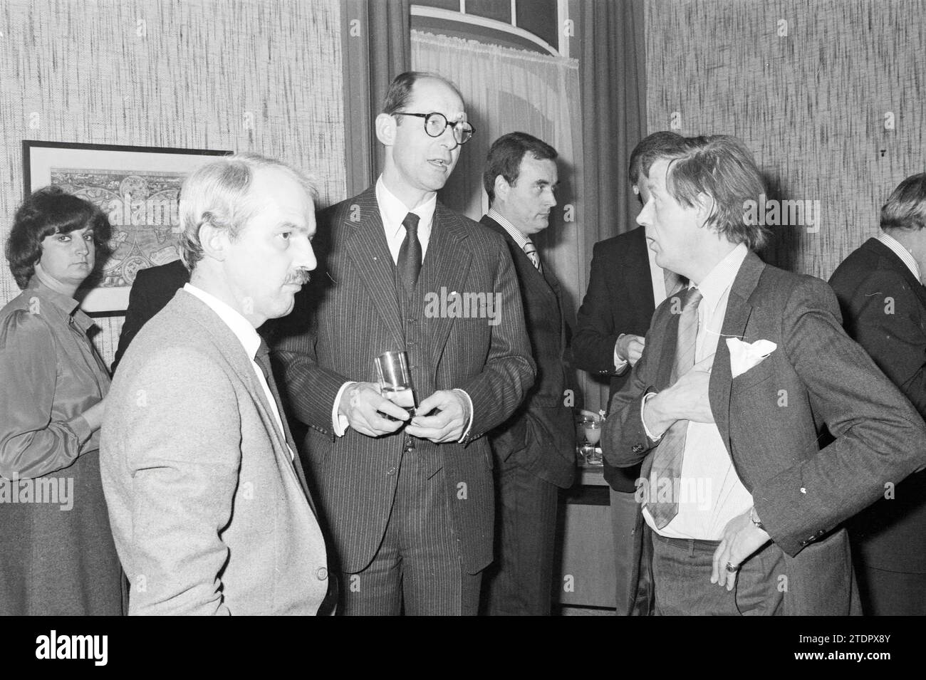 Reception pierson heldring pierson hi-res stock photography and images ...