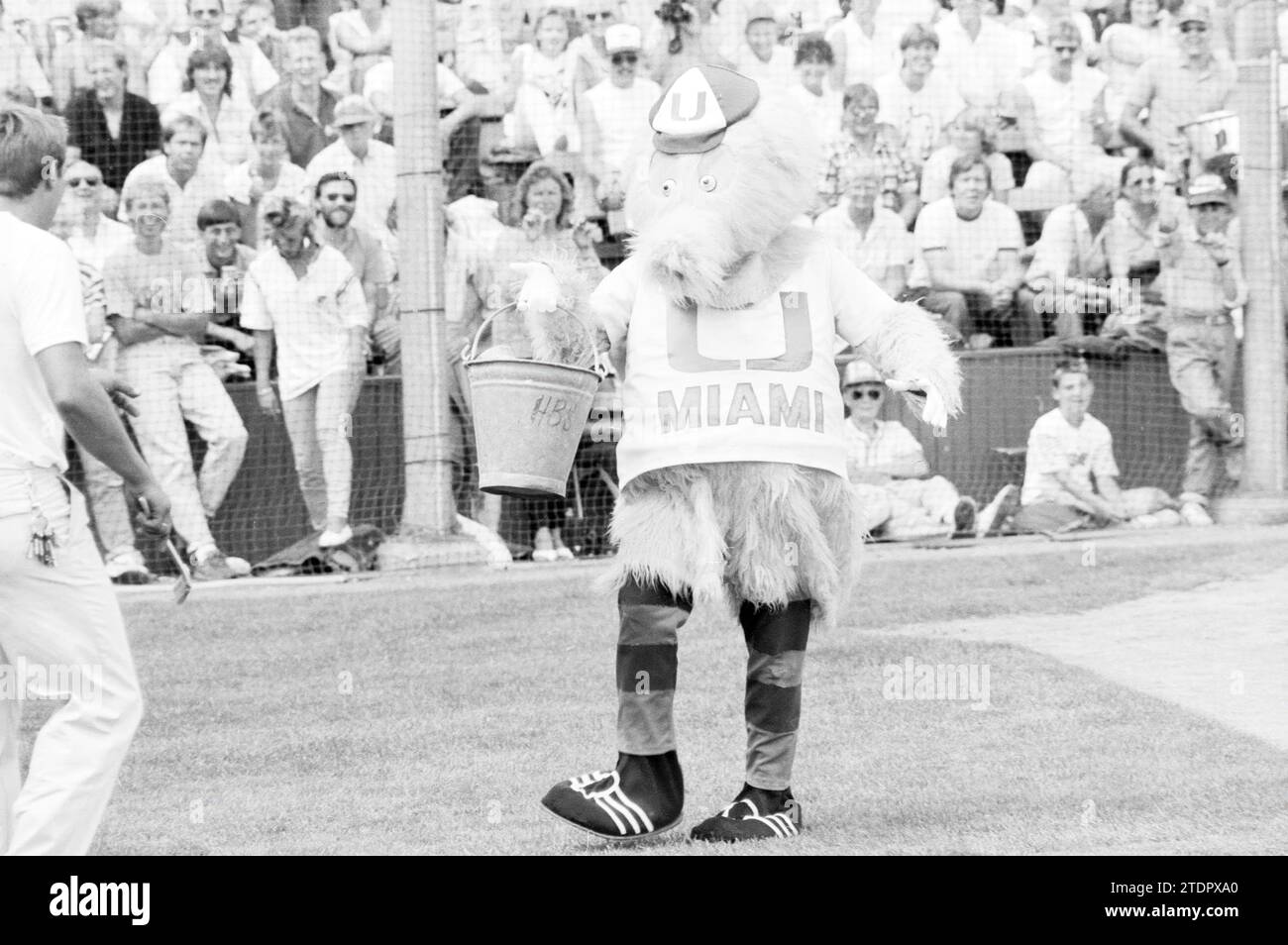 World baseball championship 1986 miami maniac baseball beast hi-res ...