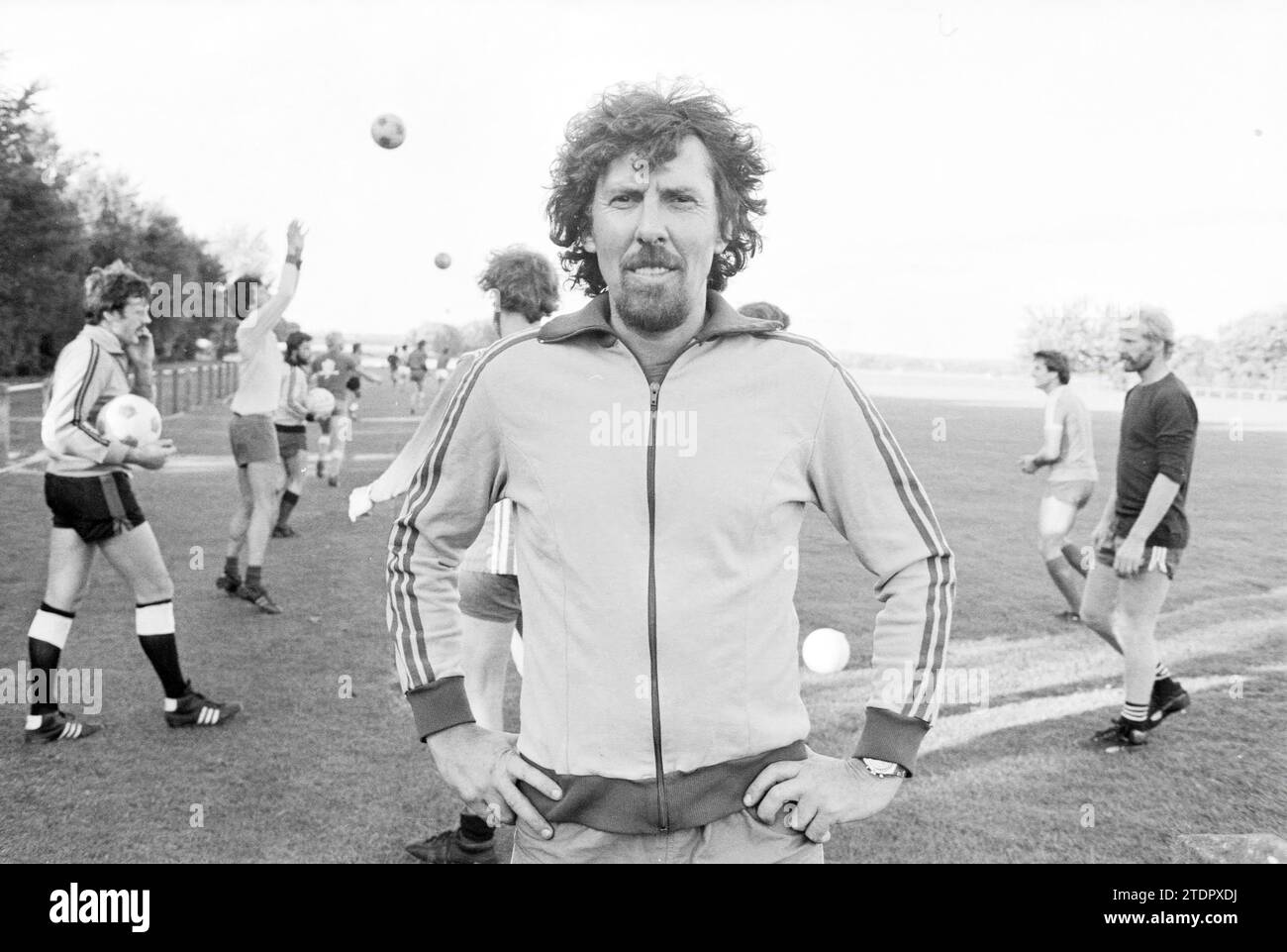 Hr spape trainer dios hi-res stock photography and images - Alamy