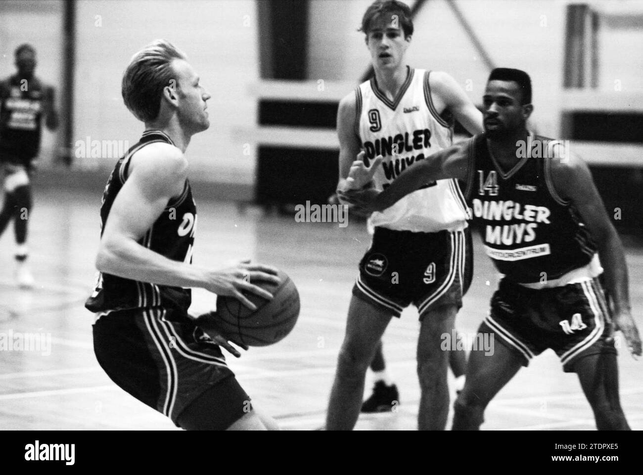 Basketball club akrides hi-res stock photography and images - Alamy