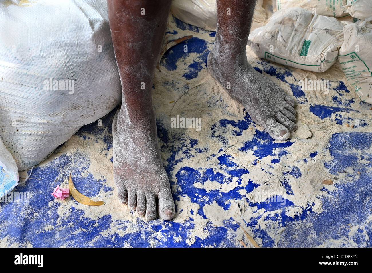 ‘Duare Ration’, or ration at doorstep, to reach out to the grassroots ...