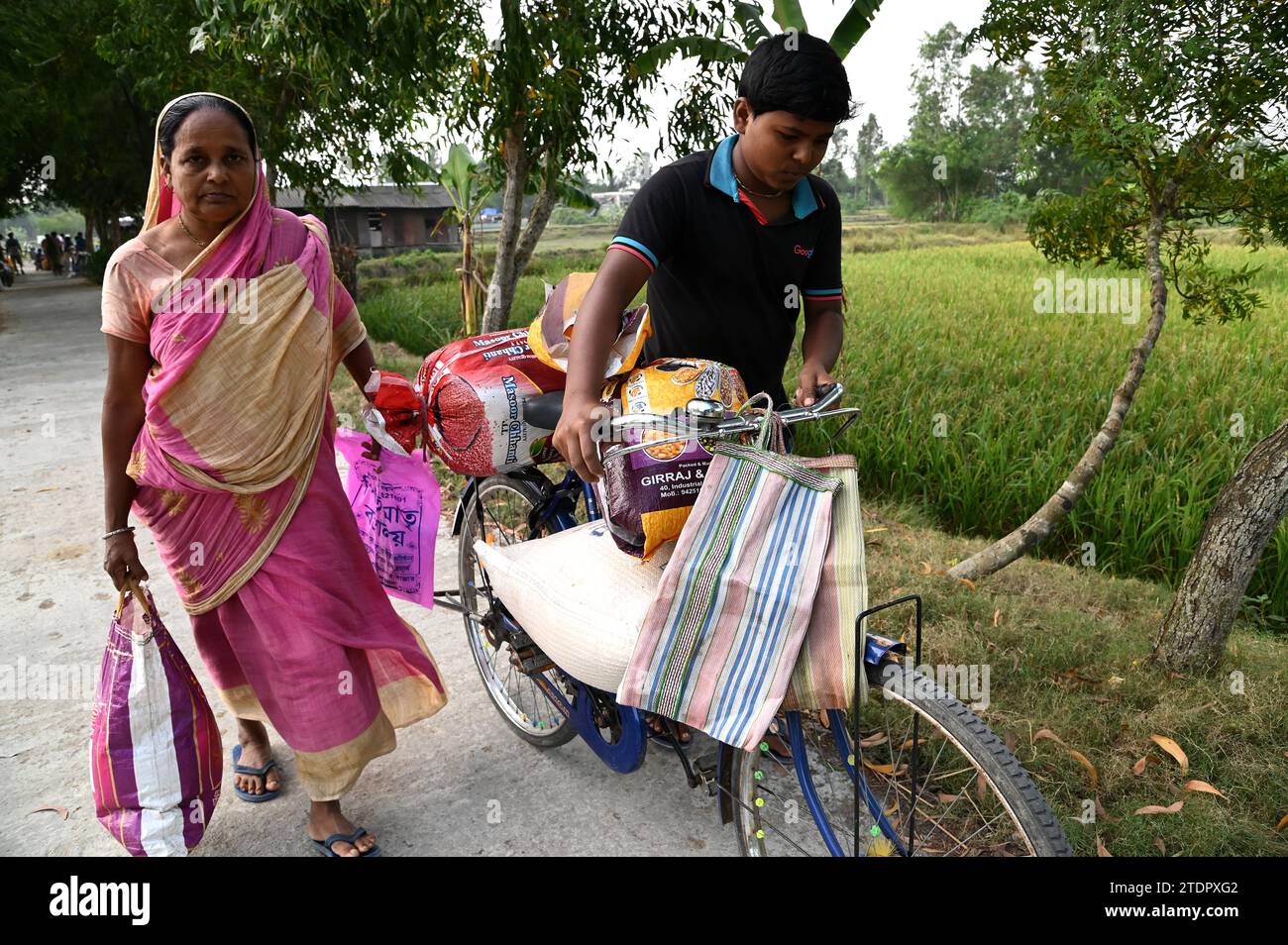 Ration card punting machine hi-res stock photography and images - Alamy