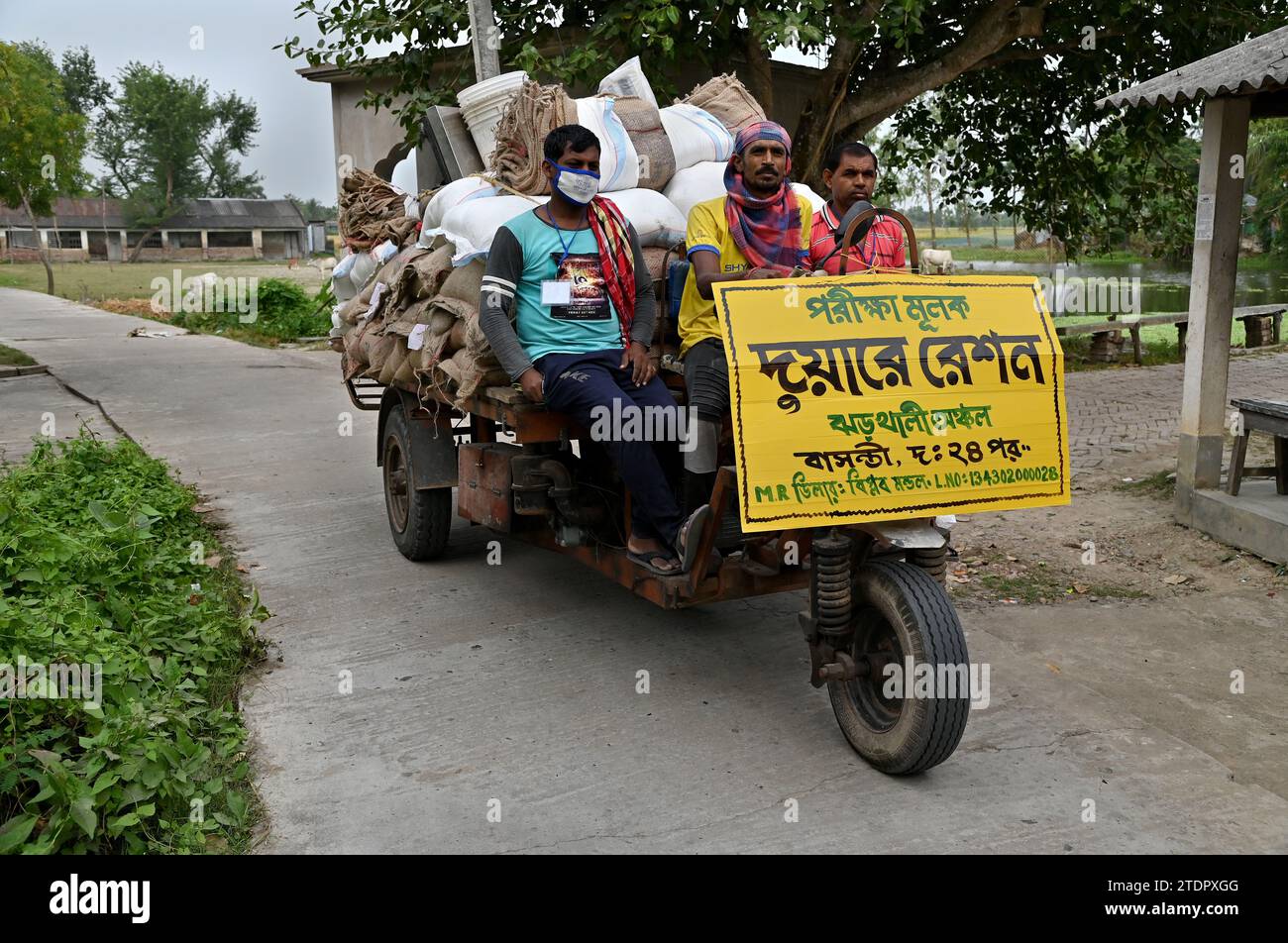 Food corporation of india hi-res stock photography and images - Alamy