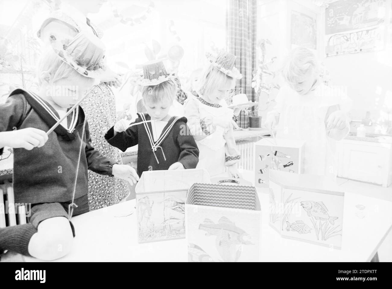 Preschool Play Day on the occasion of 50 years of Noorder Kindergarten ...