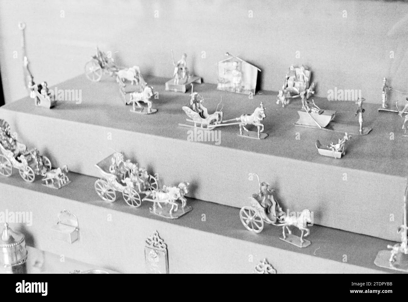 Silver miniature objects, Whizgle News from the Past, Tailored for the Future. Explore ...