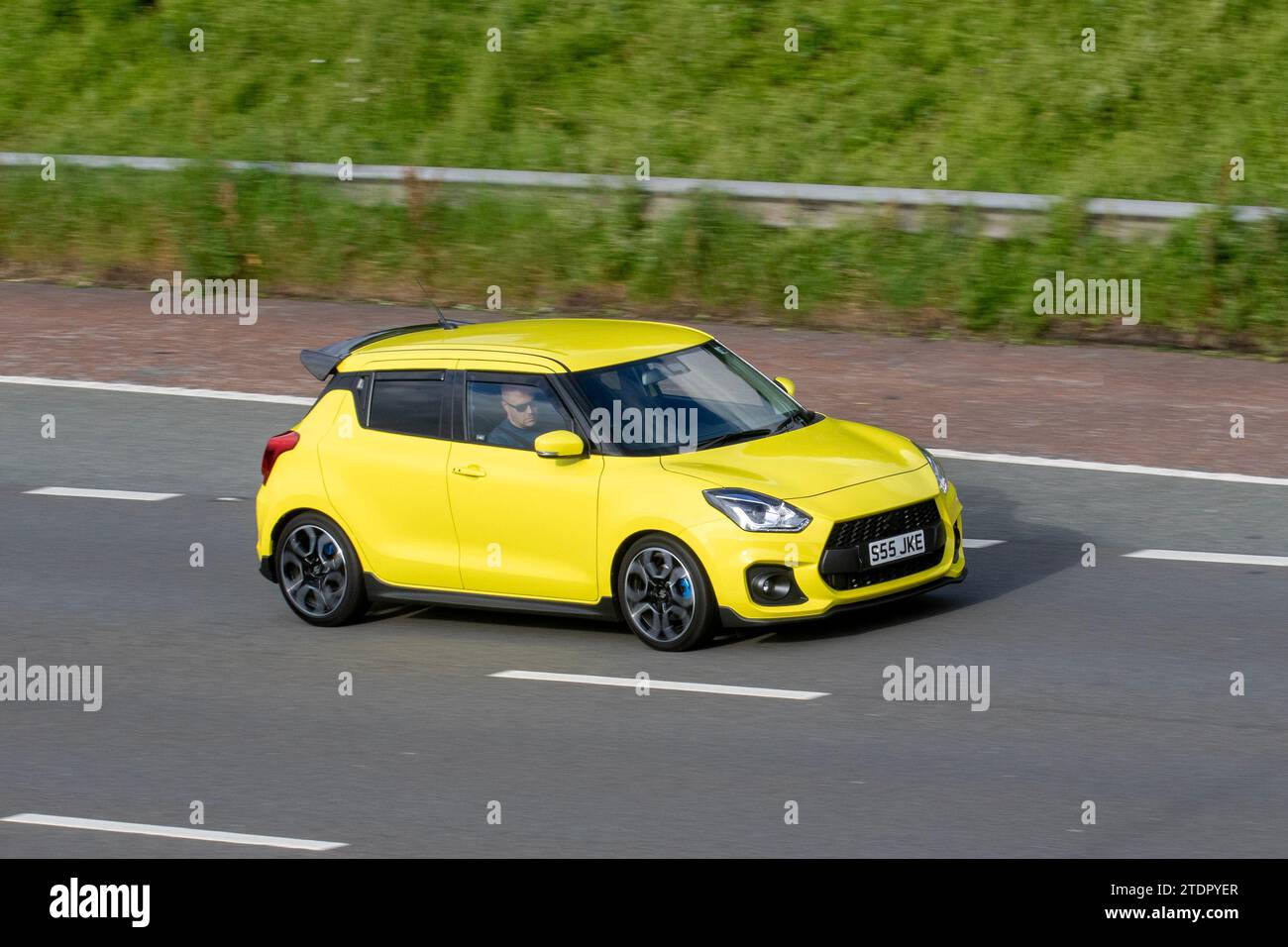2022 Suzuki Swift Sport Boosterjet Mhev Boosterjet 129 MHEV Start/Stop ...