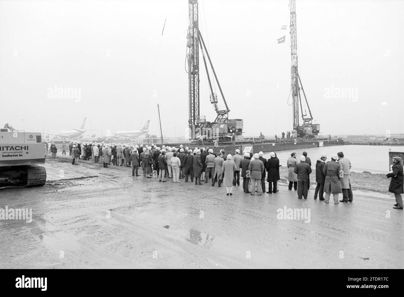 1st pole c pier hi-res stock photography and images - Alamy