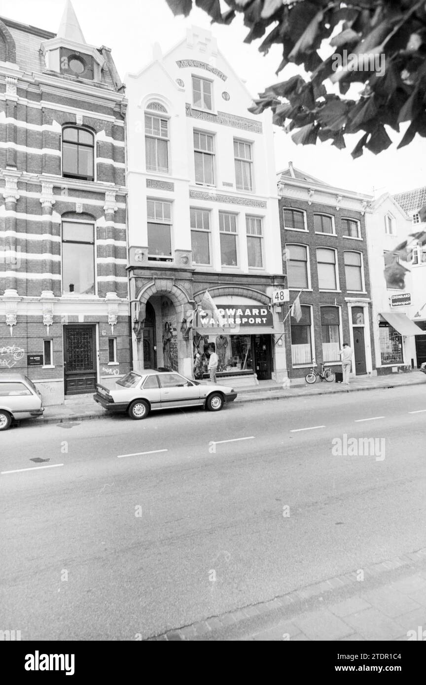 Spaarne 48 hi-res stock photography and images - Alamy