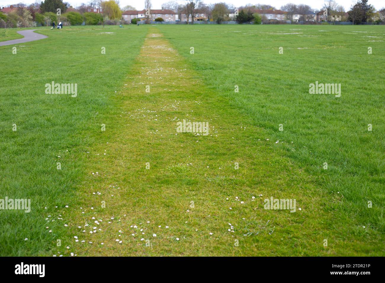 Ilford, east London Stock Photo - Alamy