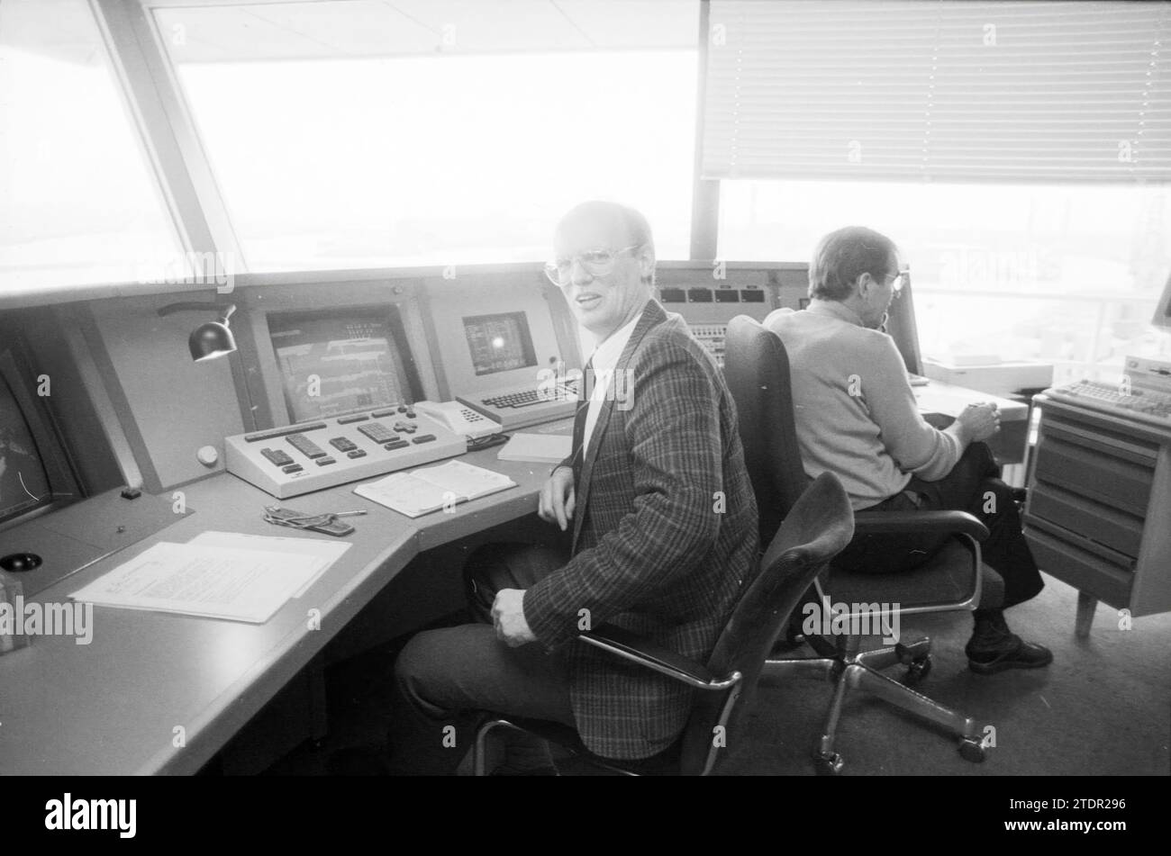 Semaphore ijmuiden hi-res stock photography and images - Alamy