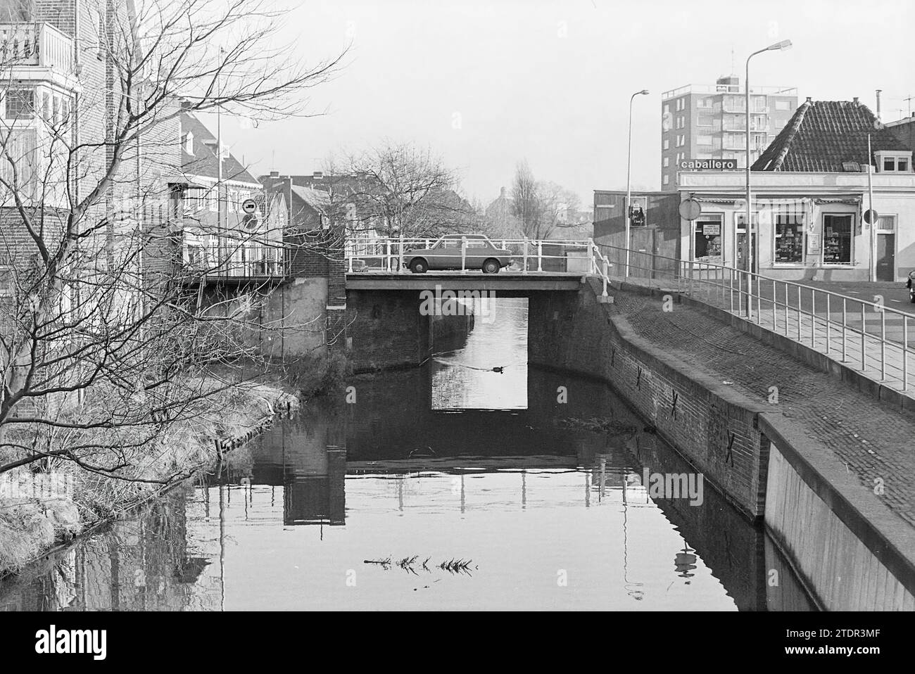 Mayor cor van stam hi-res stock photography and images - Alamy