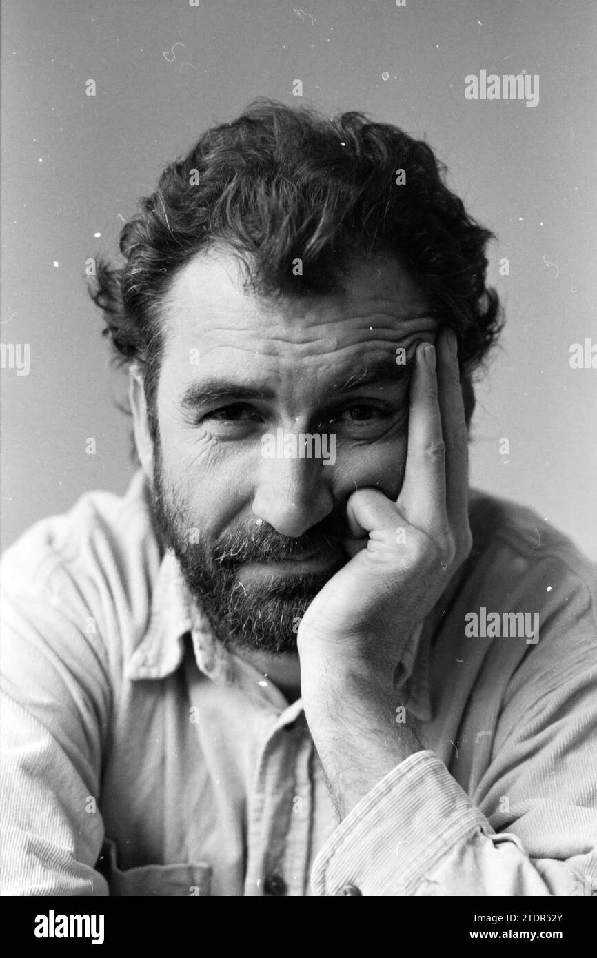 Leon klein schiphorst hi-res stock photography and images - Alamy