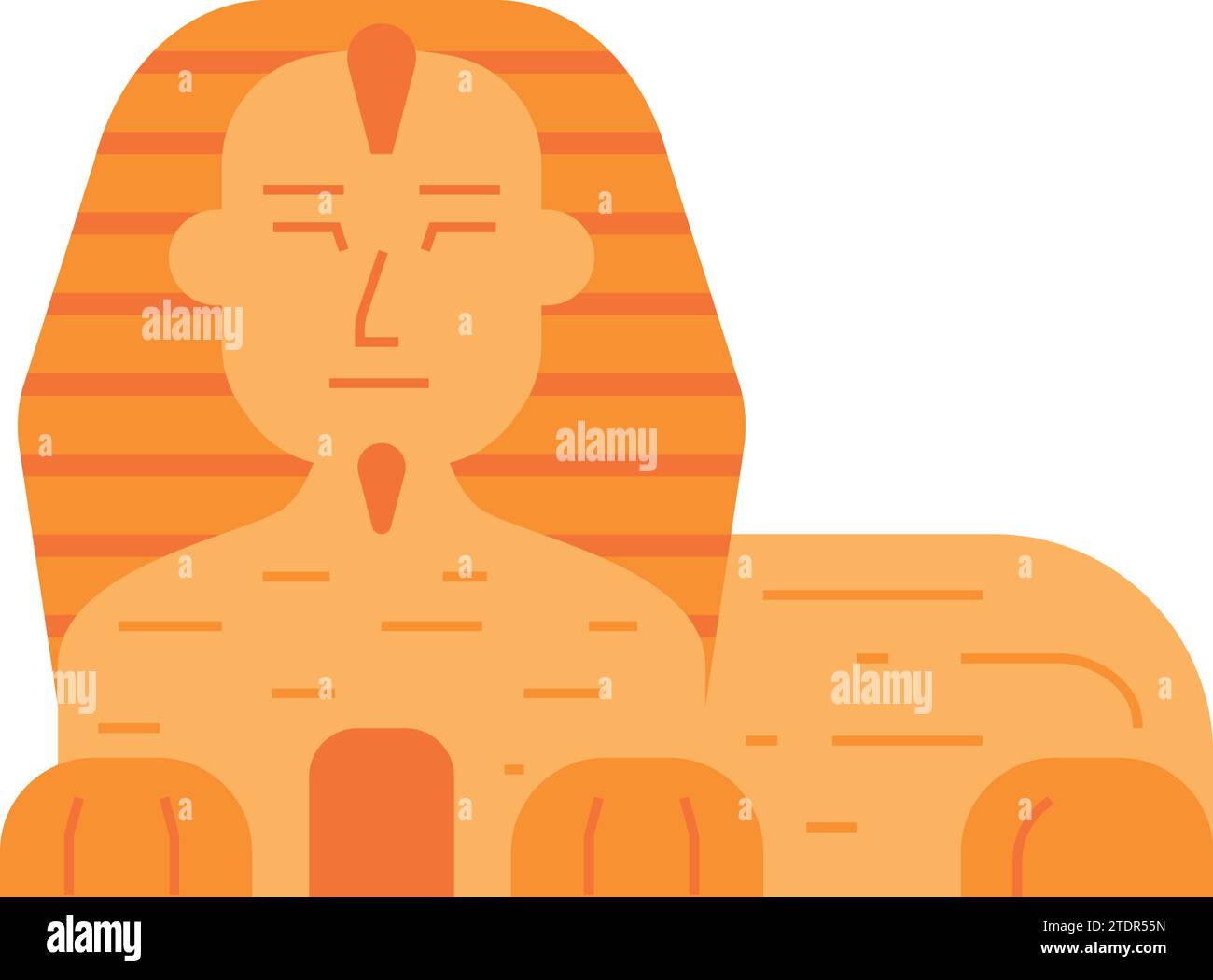 Great giza Stock Vector Images - Alamy