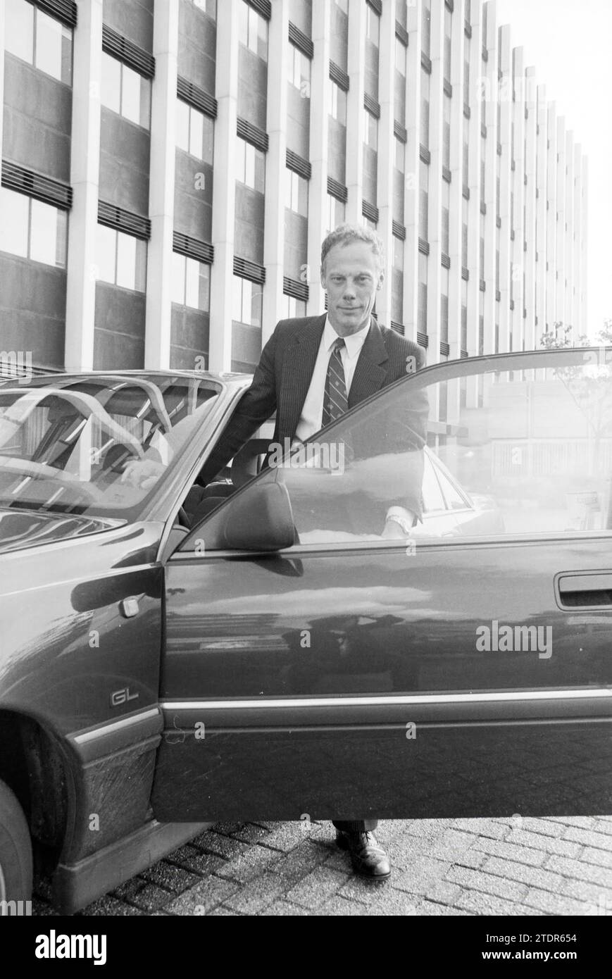 Fluor Daniel BV, various persons, 03-10-1991, Whizgle News from the ...