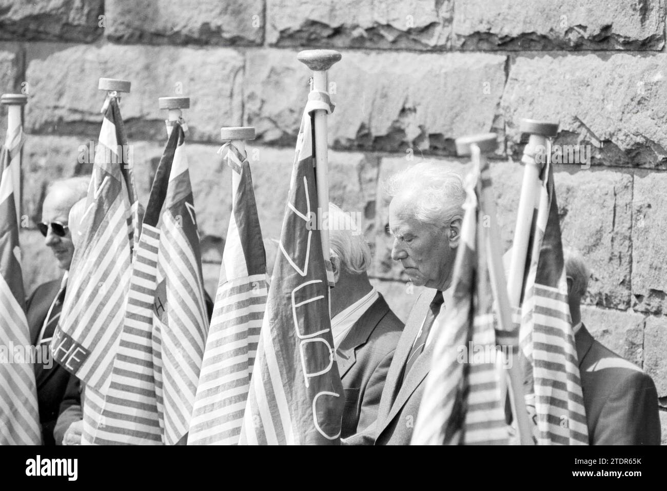 May 10 commemoration, 09-05-1993, Whizgle News from the Past, Tailored ...