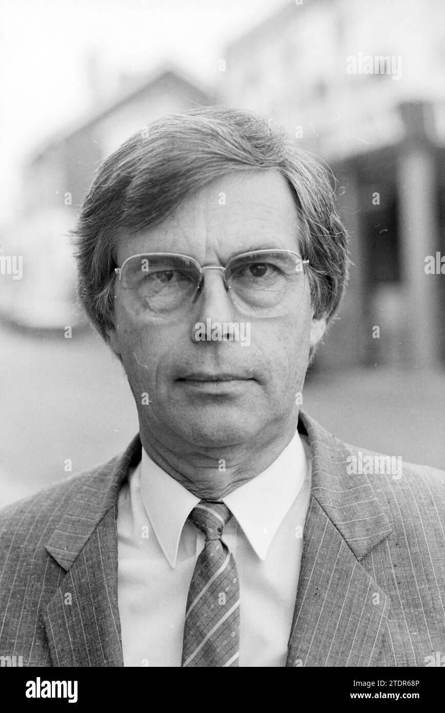 Paul moerman chairman hi-res stock photography and images - Alamy