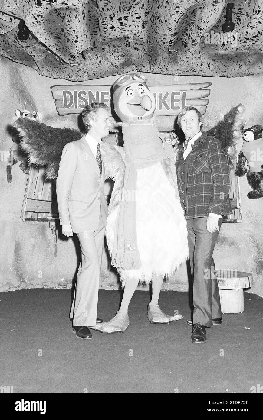 Edwin rutten hi-res stock photography and images - Alamy