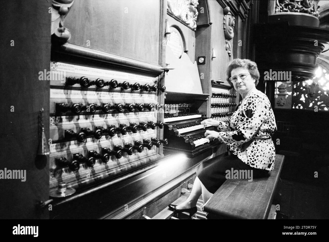 Maria muller hi-res stock photography and images - Alamy