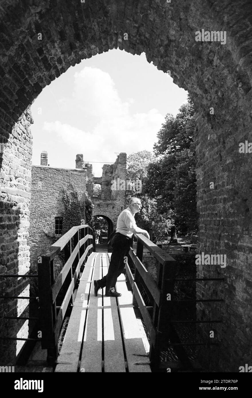 Duinker chairman hvb hi-res stock photography and images - Alamy