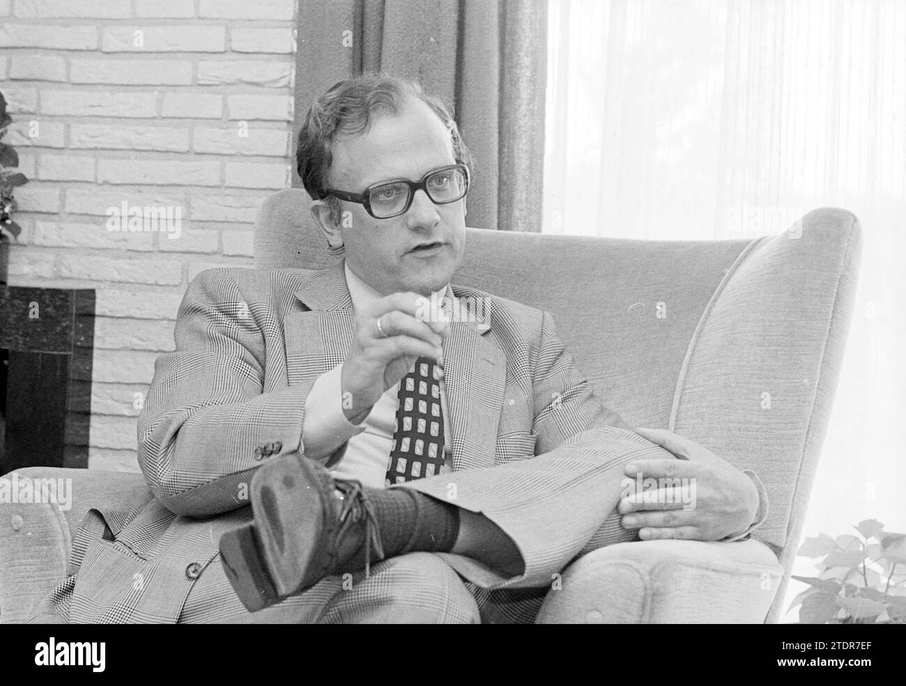 Dr van ojik hi-res stock photography and images - Alamy