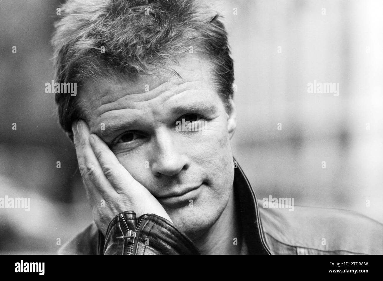 Actor peter jan rens hi-res stock photography and images - Alamy