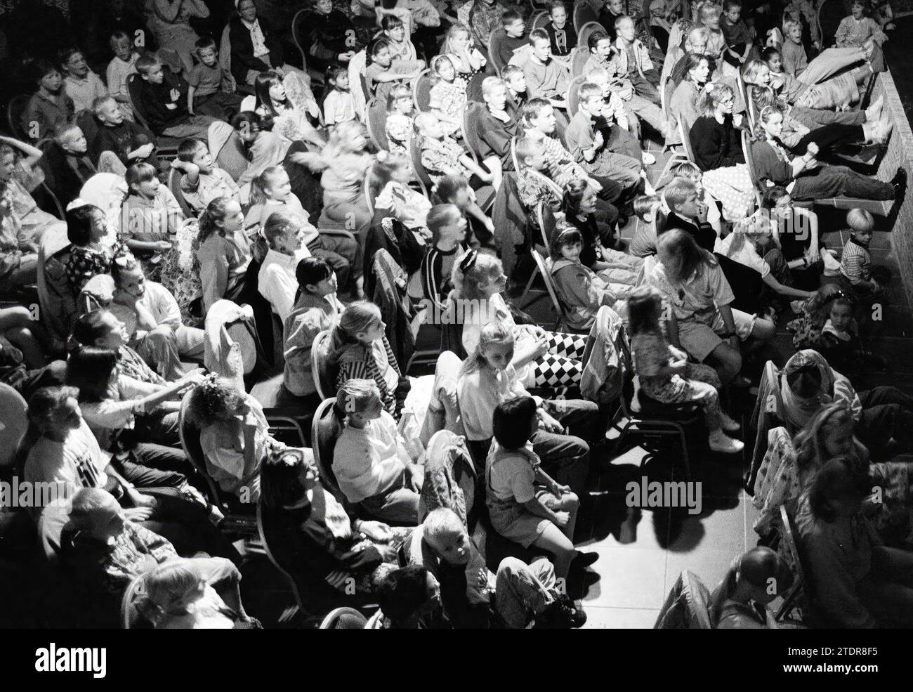 Claus party house hoofddorp hi-res stock photography and images - Alamy