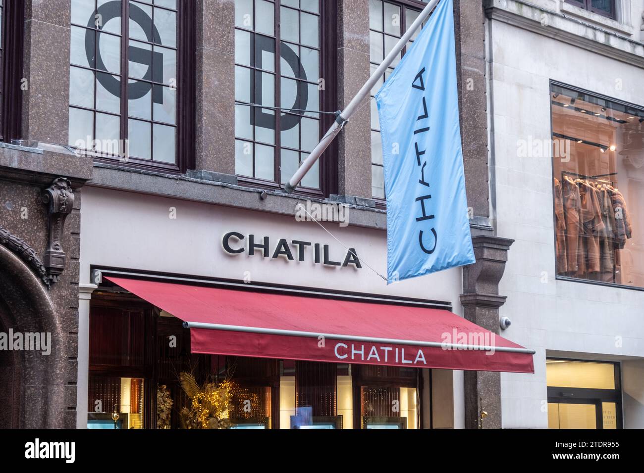 Chatila hi-res stock photography and images - Alamy