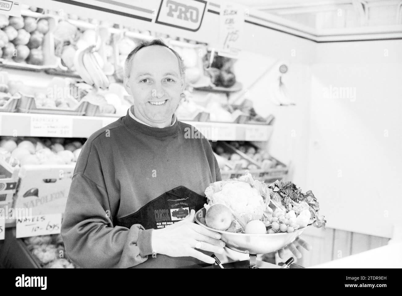 Chris van haastert hi-res stock photography and images - Alamy