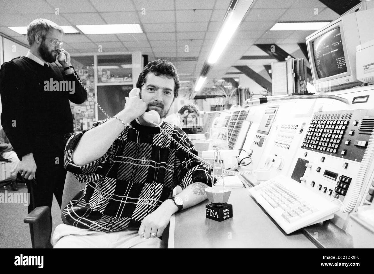 Rob de haas hi-res stock photography and images - Alamy