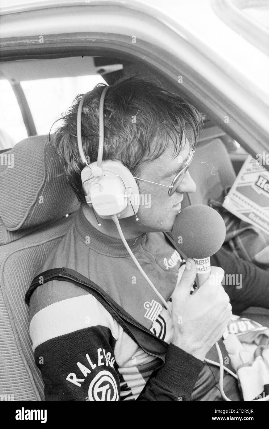 Portrait gerrie knetemann hi-res stock photography and images - Alamy