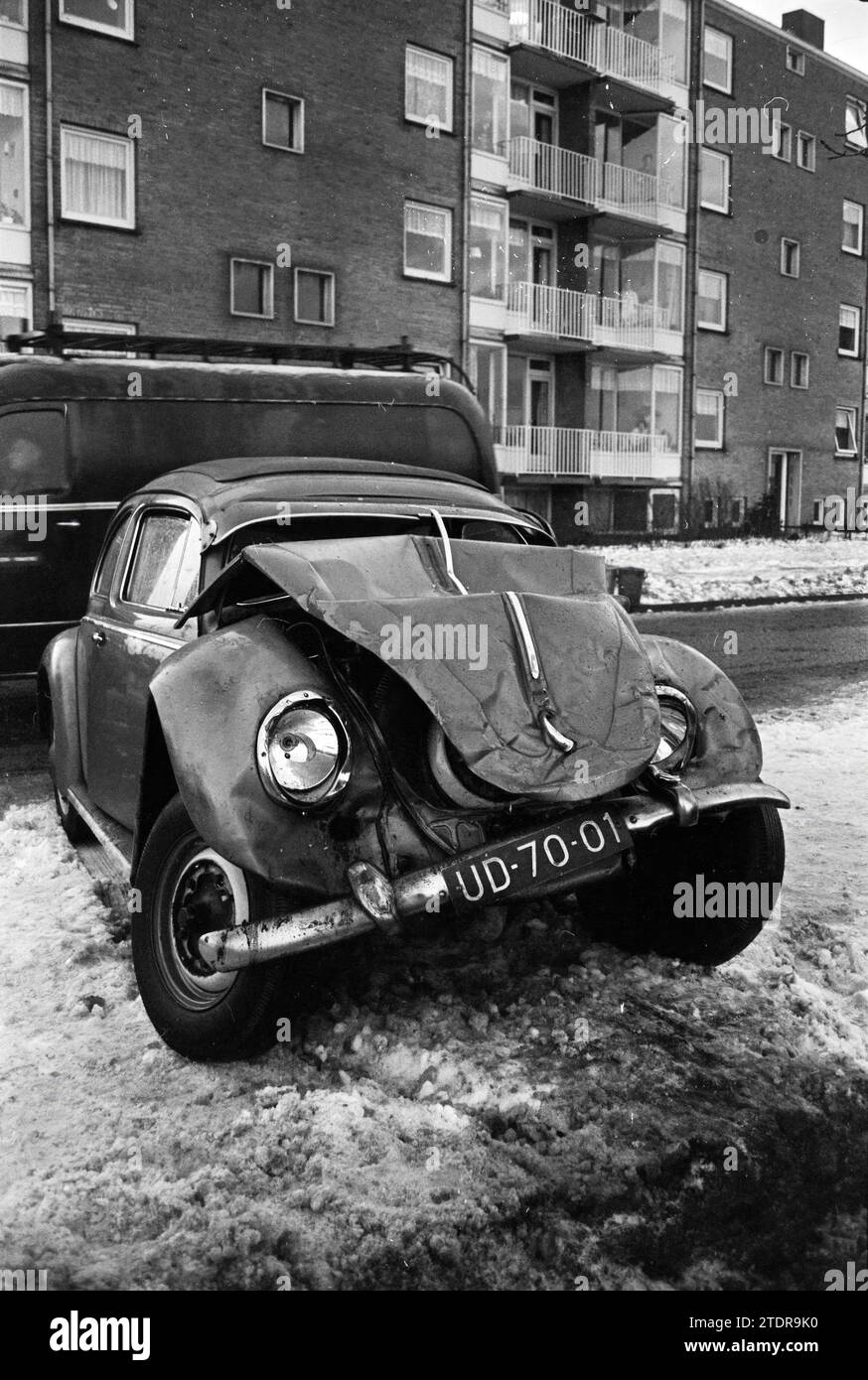 Accident delftlaan hi-res stock photography and images - Alamy