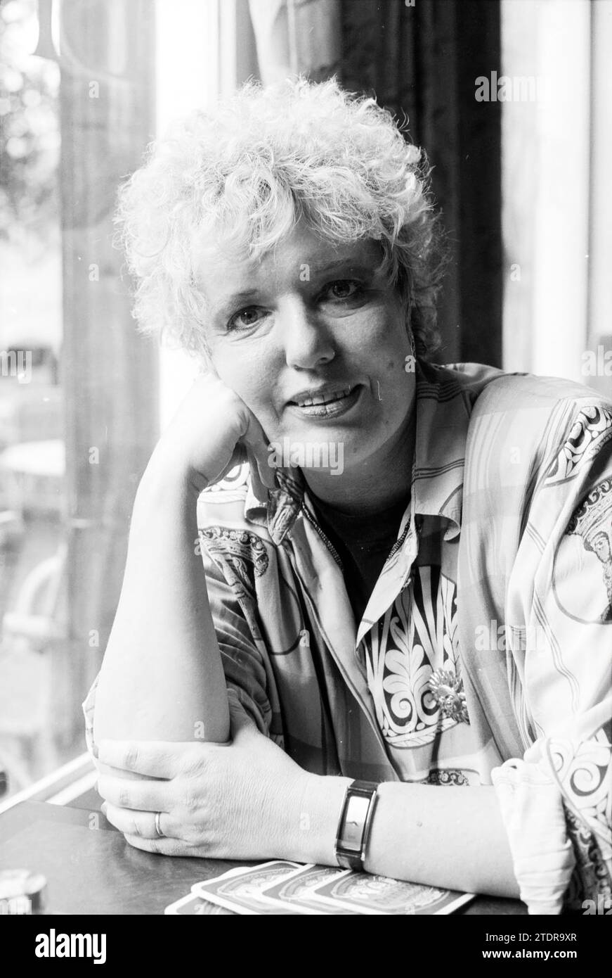 Astrid nijgh hi-res stock photography and images - Alamy