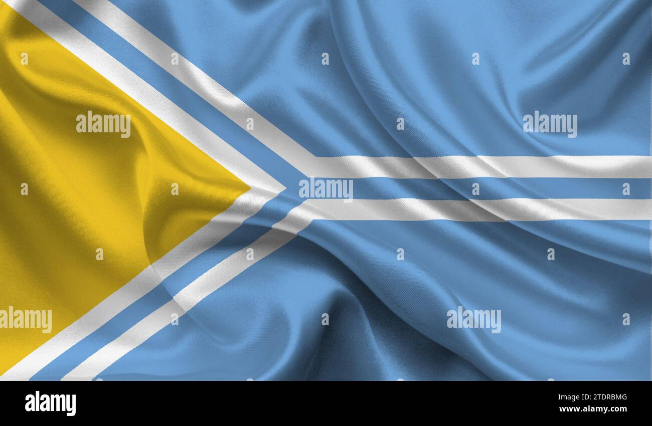 Tuva map hi-res stock photography and images - Alamy